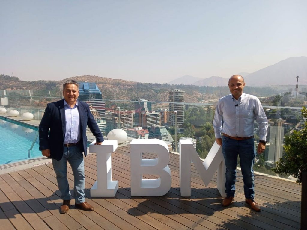 Mainsoft presente en el evento de IBM: Cloud Connect 2021 – Mainsoft