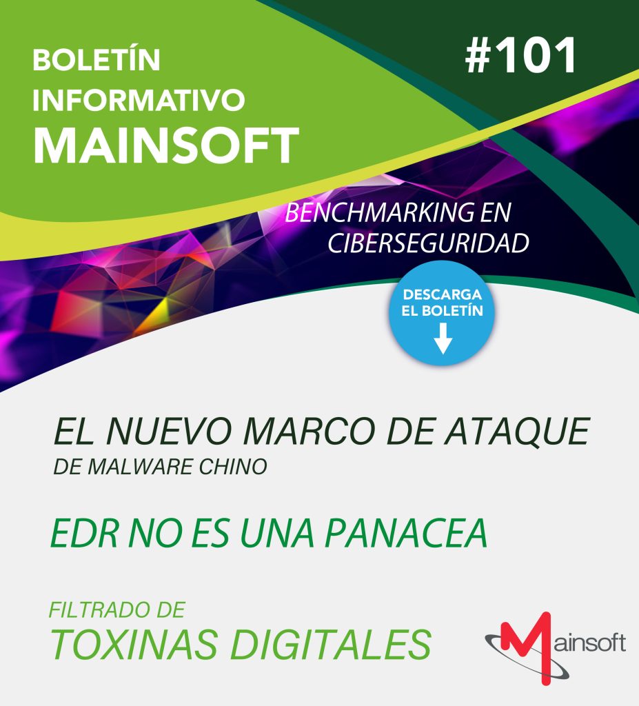 Boletines TI – Mainsoft