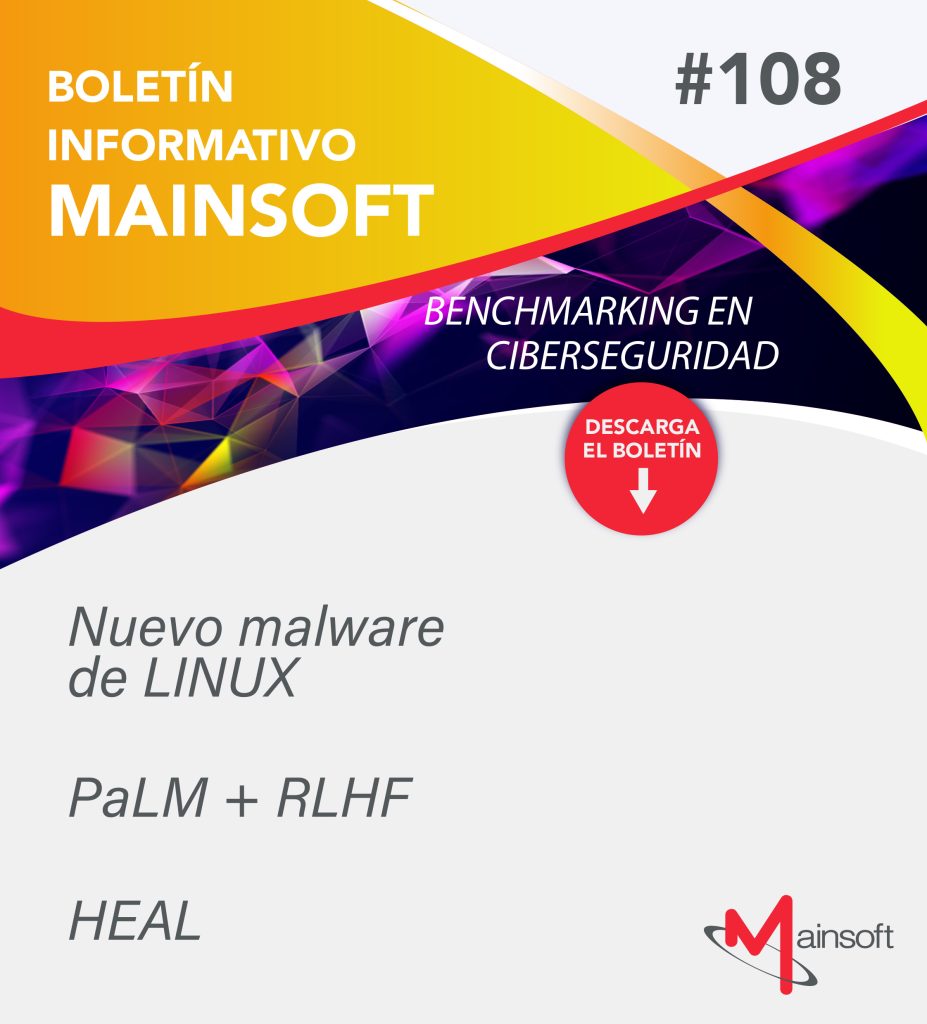 Boletines TI – Mainsoft