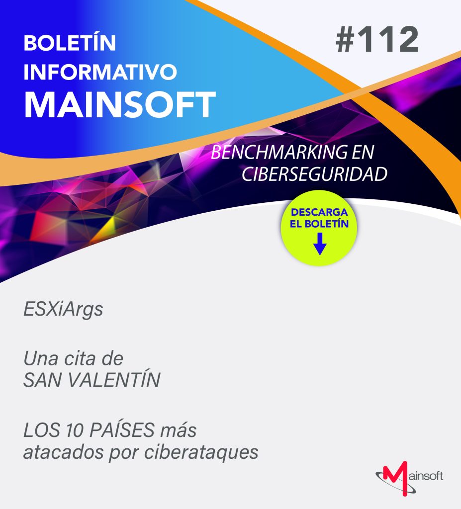 Boletines TI – Mainsoft