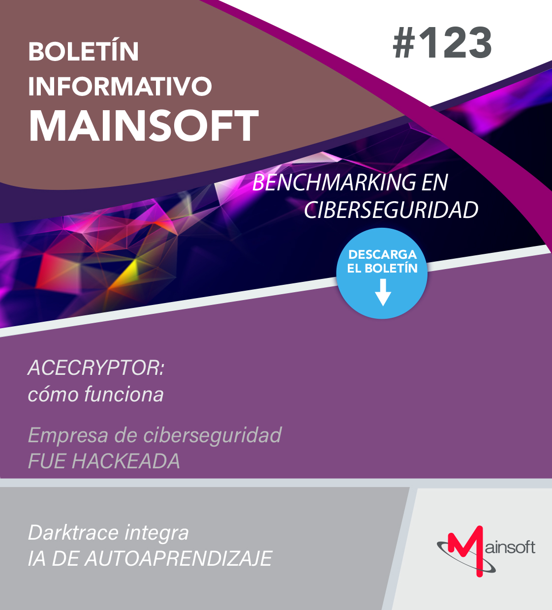 Boletines TI – Mainsoft